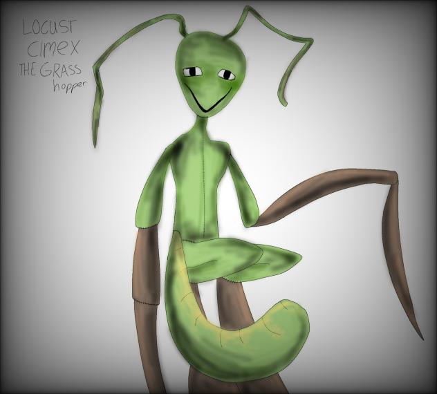 Untitled613 - ibisPaint