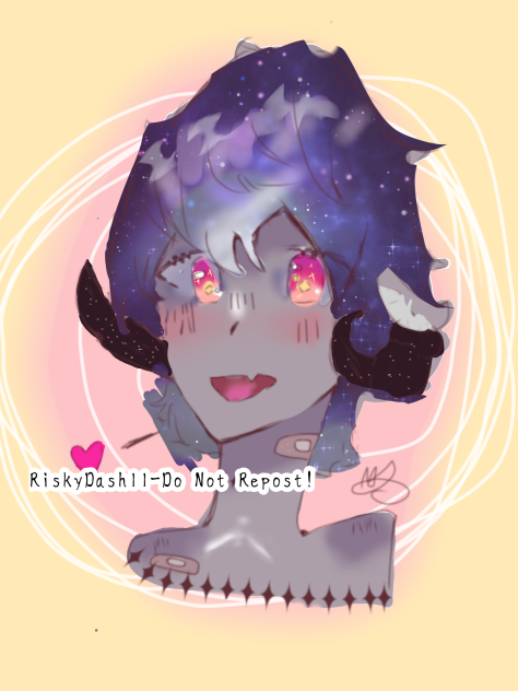 DTIYS ENTRY - ibisPaint