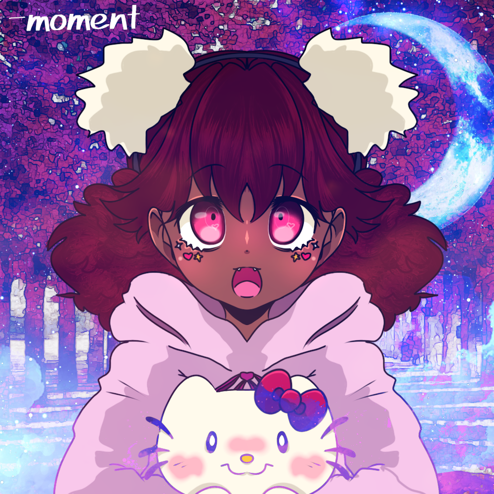 moment - ibisPaint