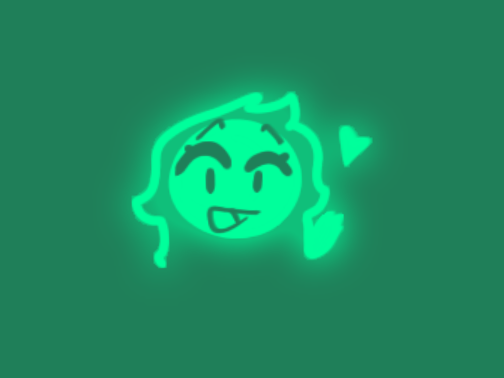 Cayli Watermark (Drawing) - ibisPaint