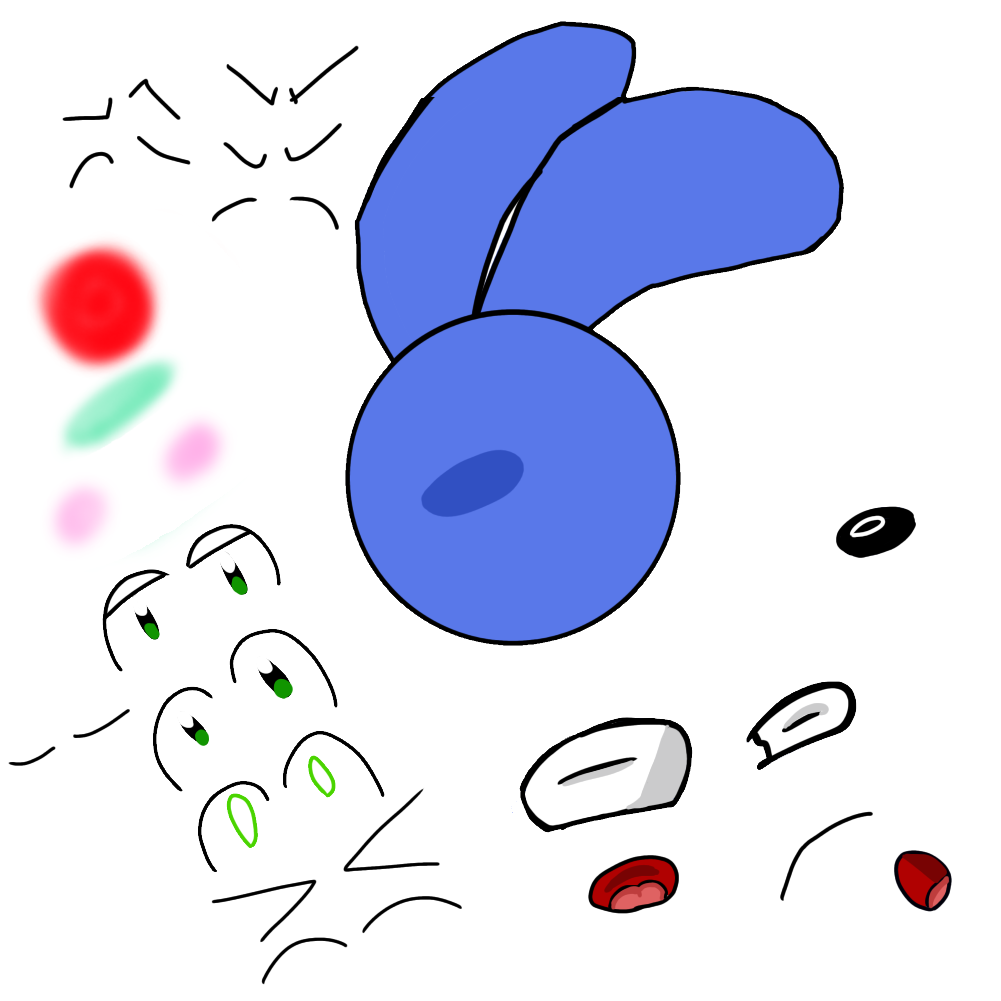 Make A Riggy! - ibisPaint