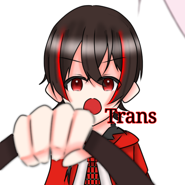 Transformation - ibisPaint