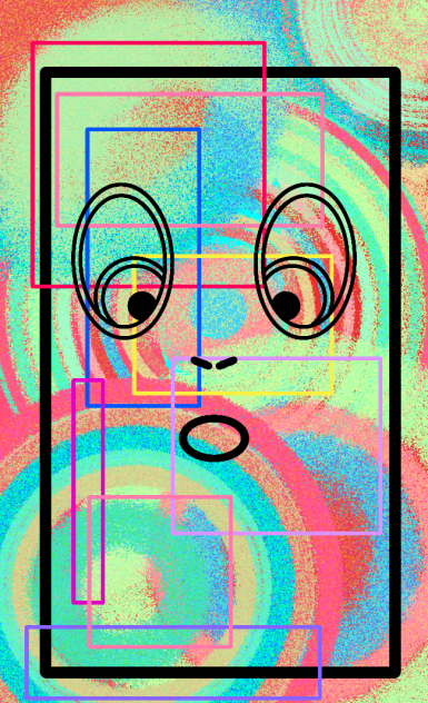 BLACKBERRY - ibisPaint