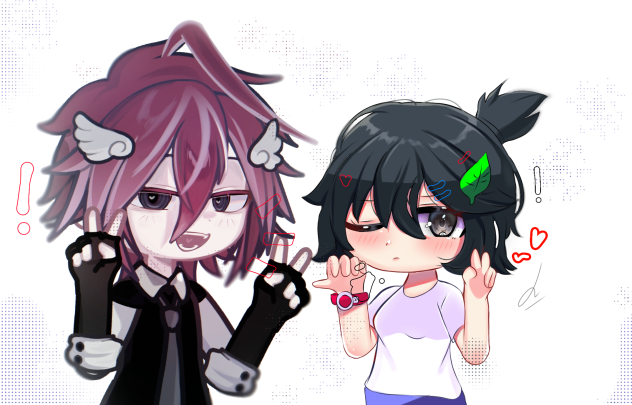 coleb @bungan - ibisPaint