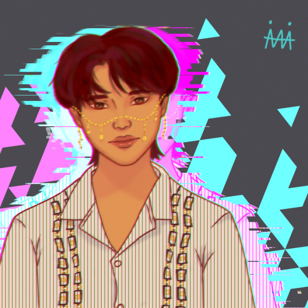 The Boyz Haknyeon - ibisPaint