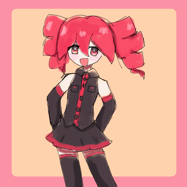 teto - ibisPaint