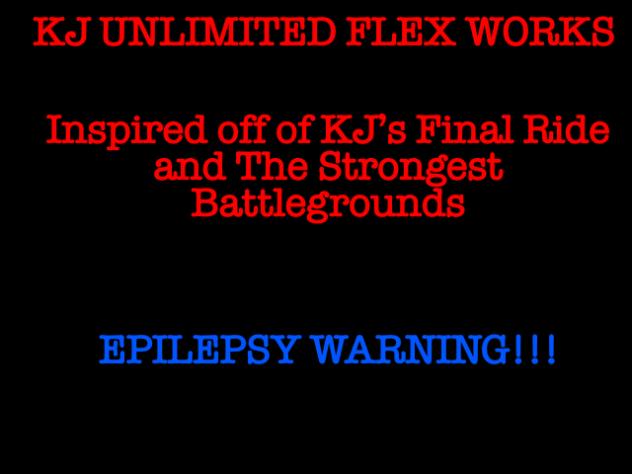 UNLIMITED FLEX WORKS - ibisPaint