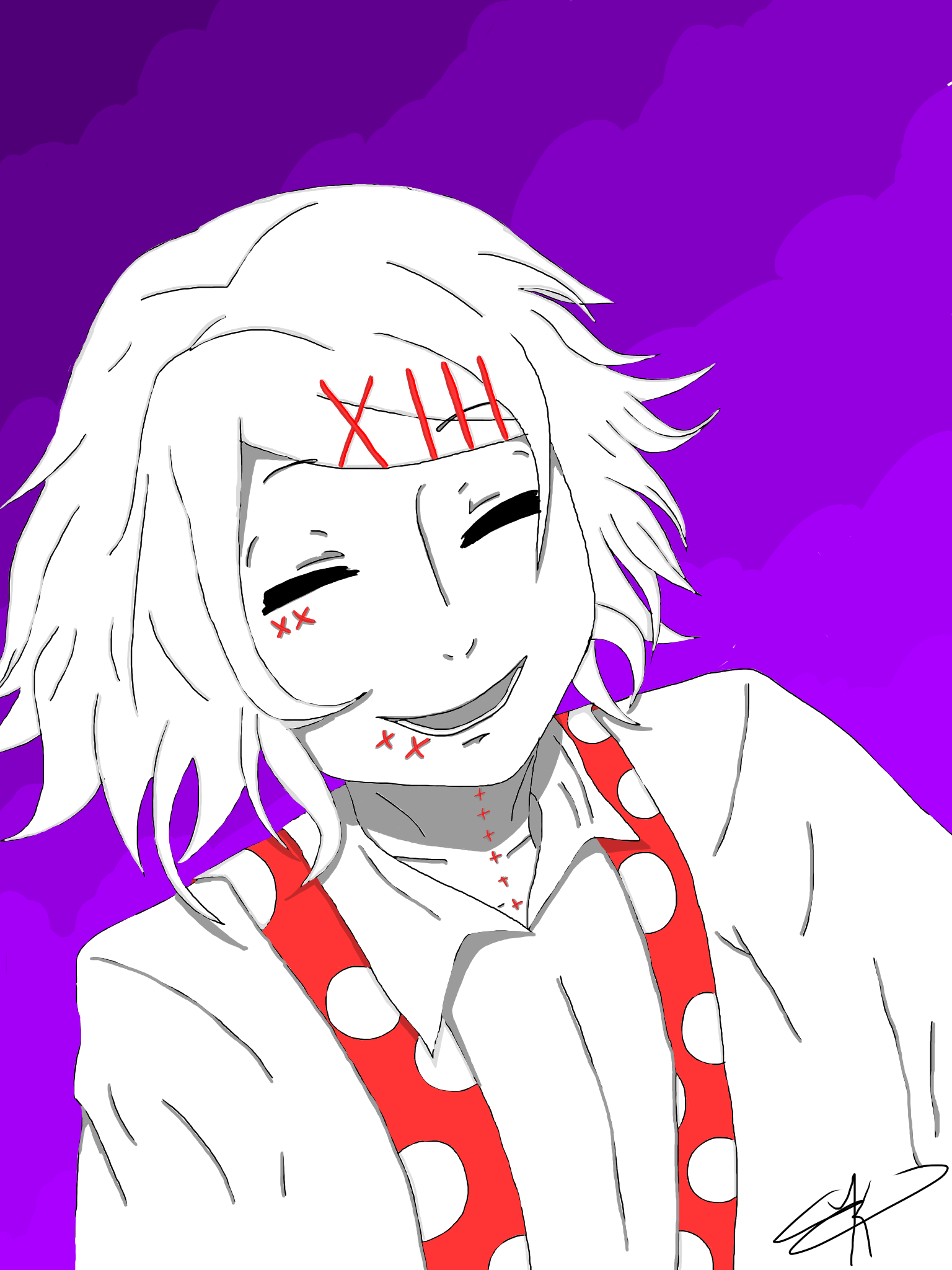 juzo - ibisPaint