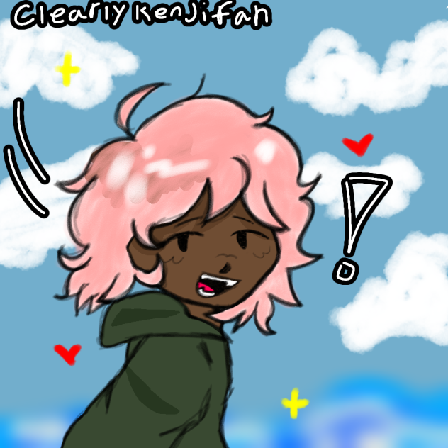 Idea - ibisPaint