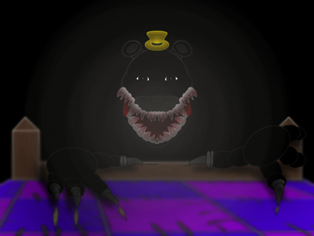 Nightmare - ibisPaint