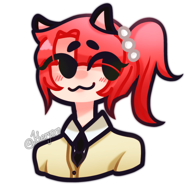request by kerpro!! - ibisPaint