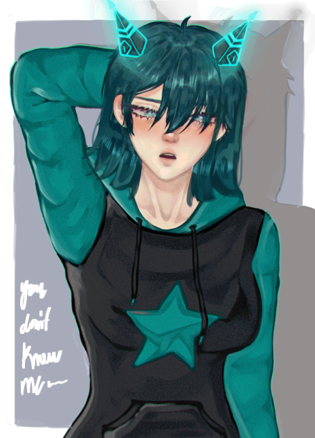 Request from ⚡BoxLightning45⚡2 - ibisPaint