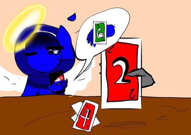 Gray VS Jevin - ibisPaint