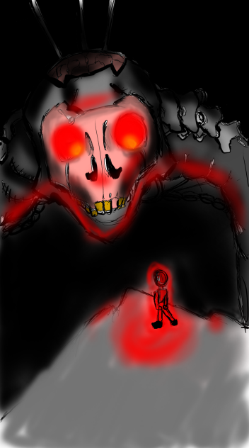 Mastermind - ibisPaint