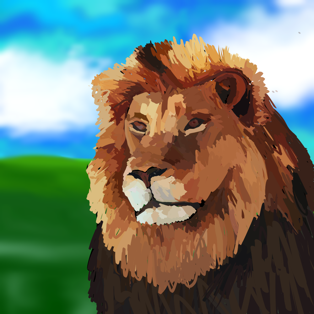 leon 2.0 - ibisPaint