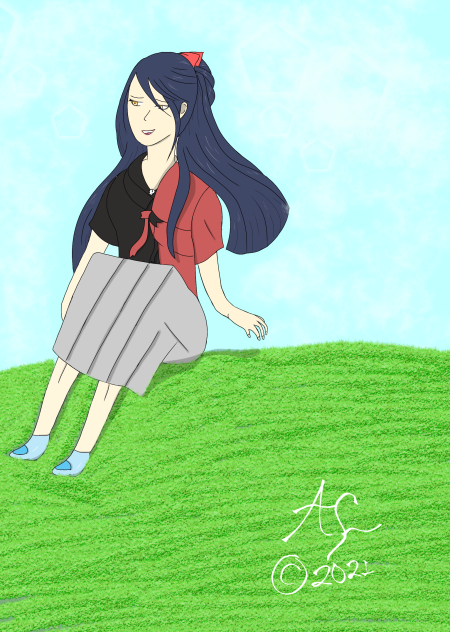 Healing🌱 - ibisPaint