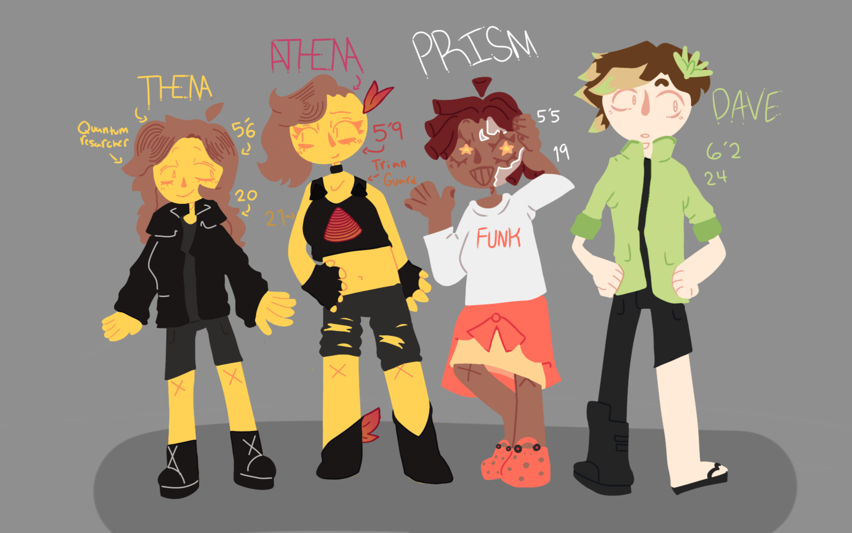 refs - ibisPaint