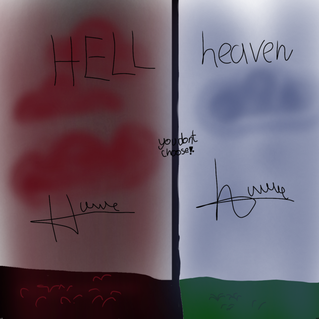 Secret Difficulties - ibisPaint