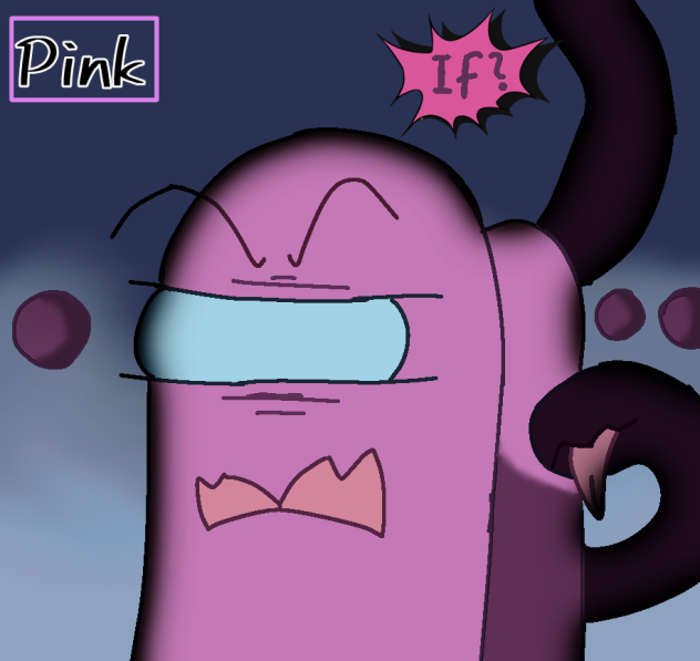 Rodamrix Pink - ibisPaint