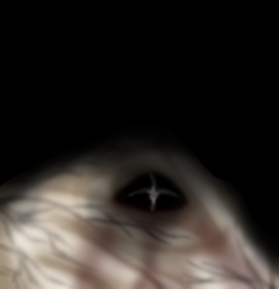 I got bored in math class - ibisPaint