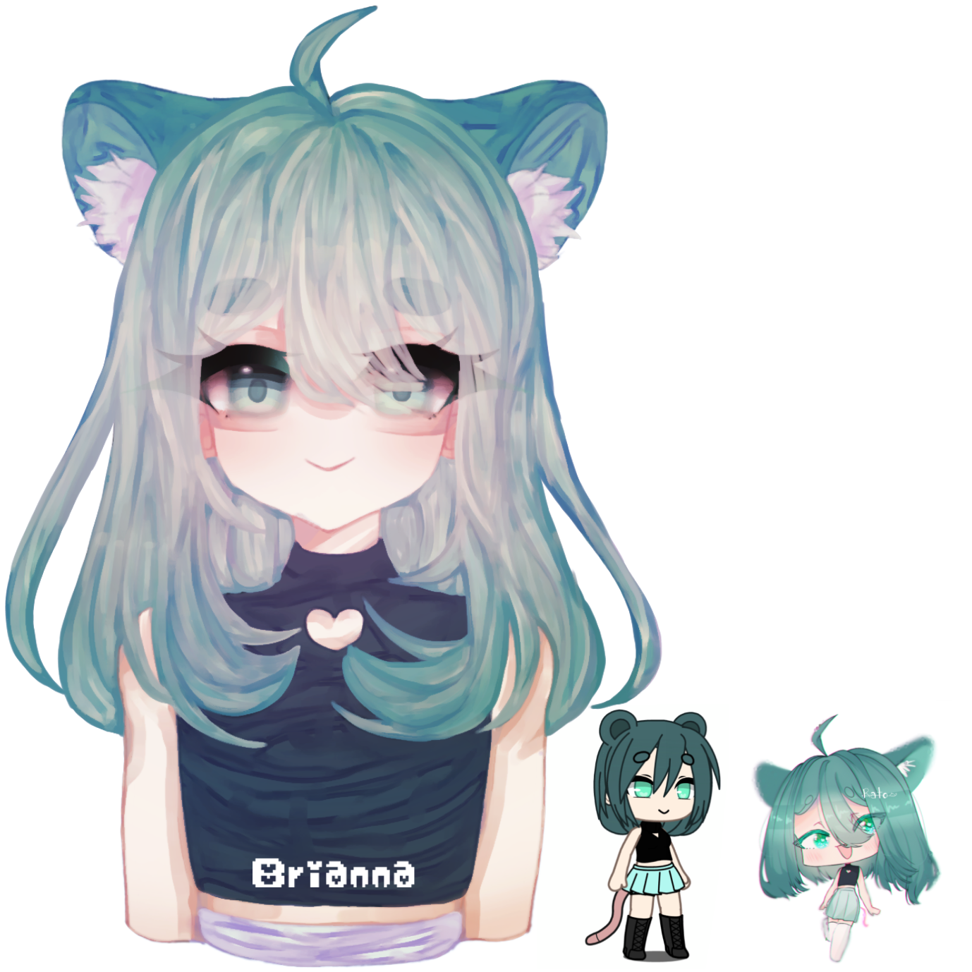 Request from 👑🐁🐀Ratoo🐀🐁 👑 - ibisPaint