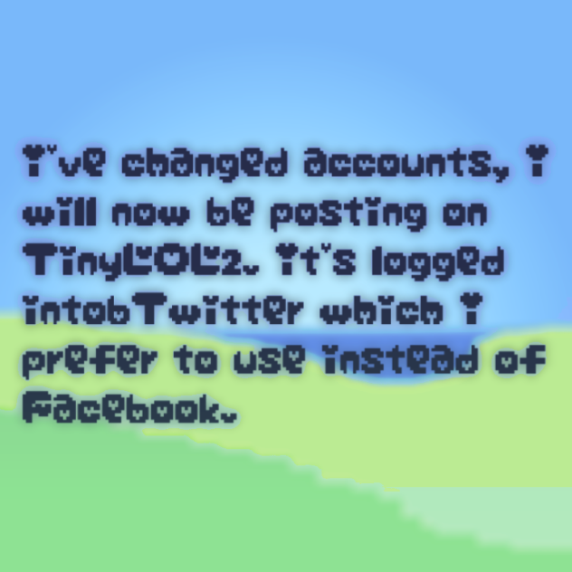 Accout Change - ibisPaint