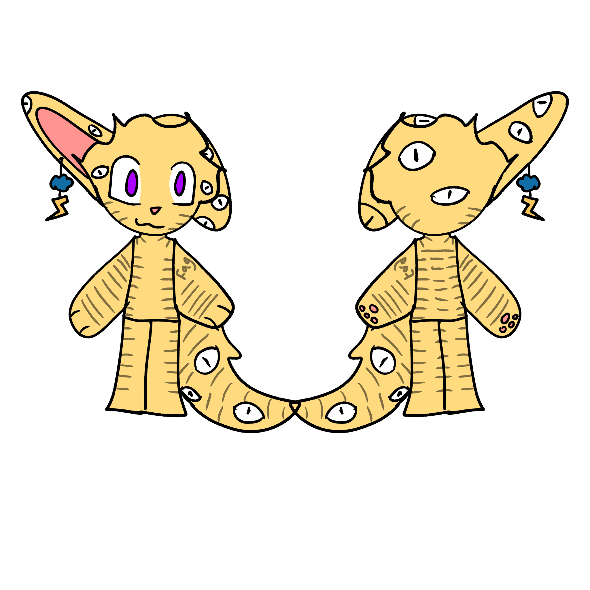 TW sh scars - ibisPaint