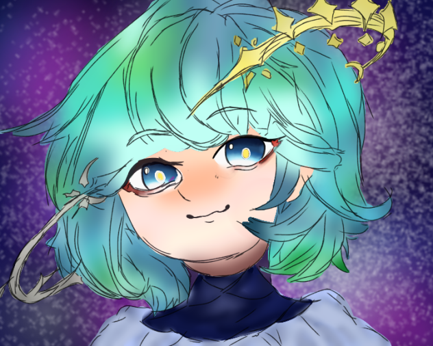 Earth~🌎 - ibisPaint