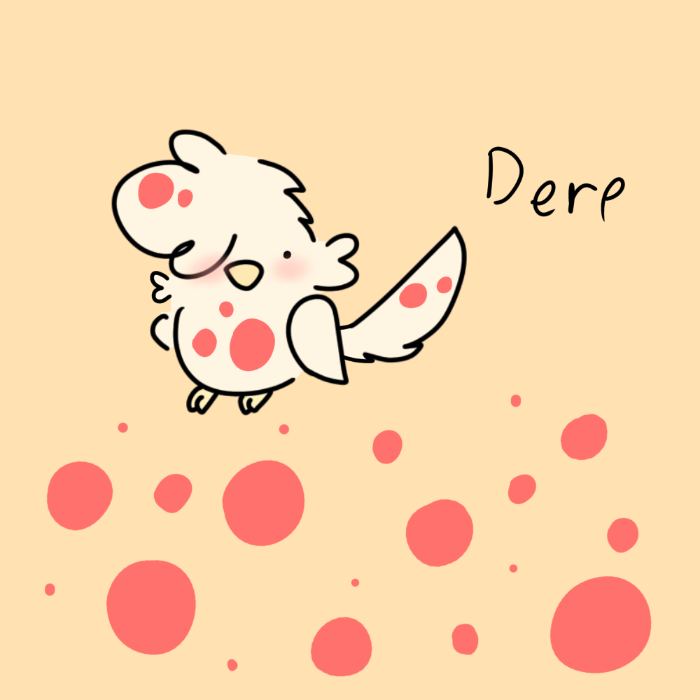 Derp - ibisPaint