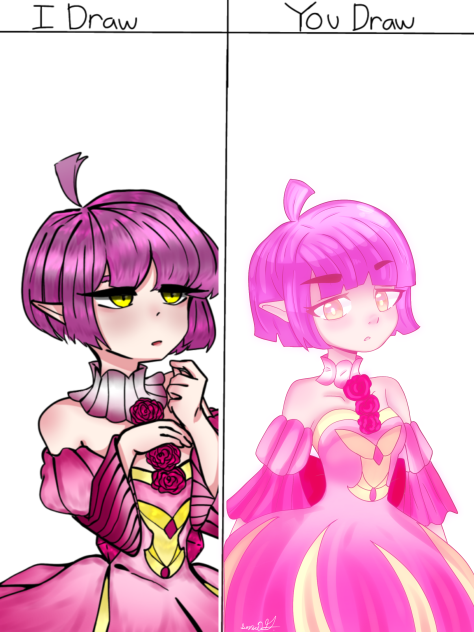 Sooooo yeah - ibisPaint