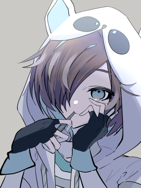 Nakamuさん - ibisPaint