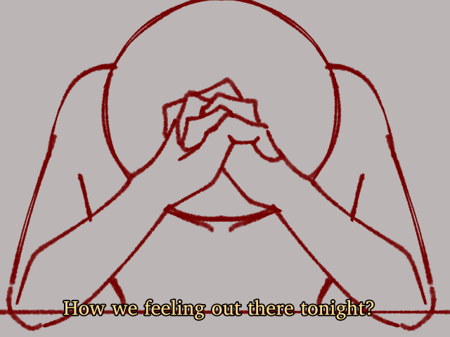 ˋˋ 𝘖𝘩 𝘚𝘩-𝘵 ˋˋ⬅︎ ⧼ unfinished ofc ⧽ - ibisPaint