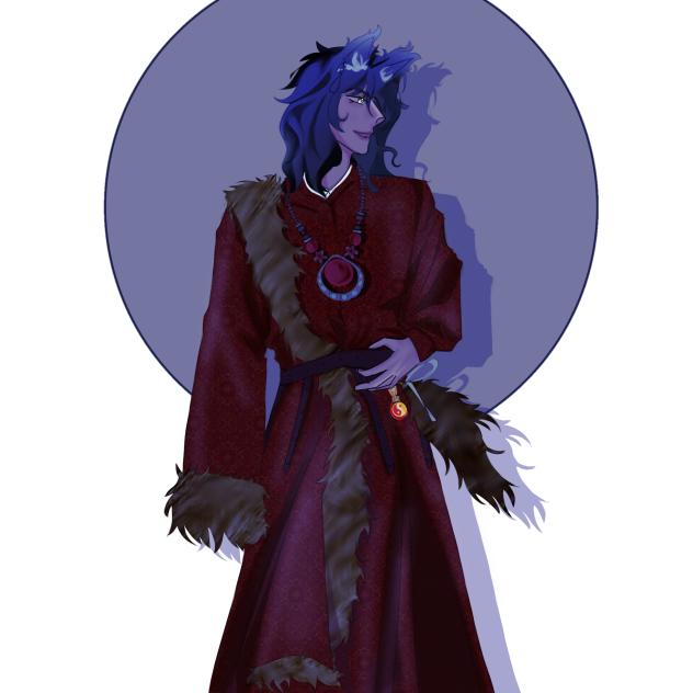 him again - ibisPaint