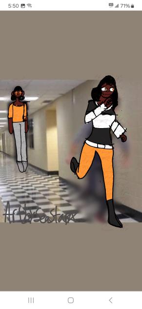 Gem meme - ibisPaint