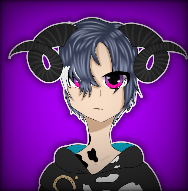 OM Belphie - ibisPaint