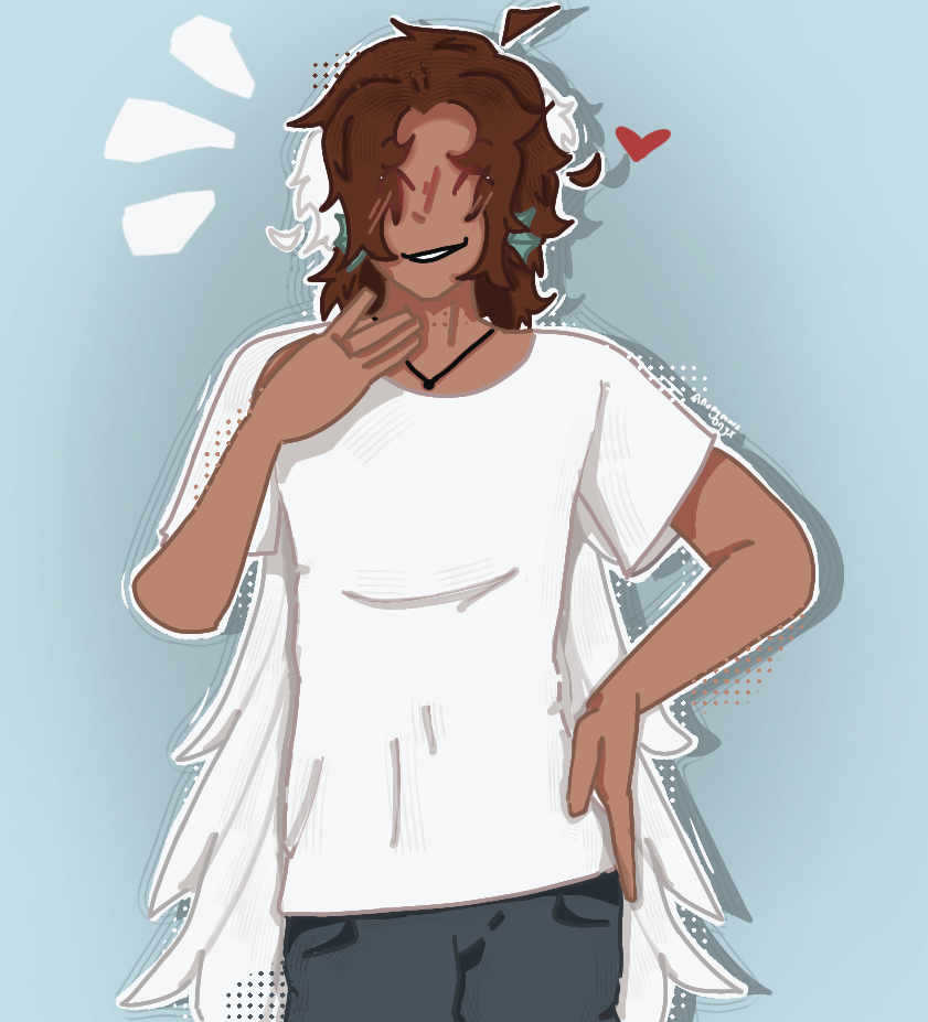 Another DTIYS - ibisPaint