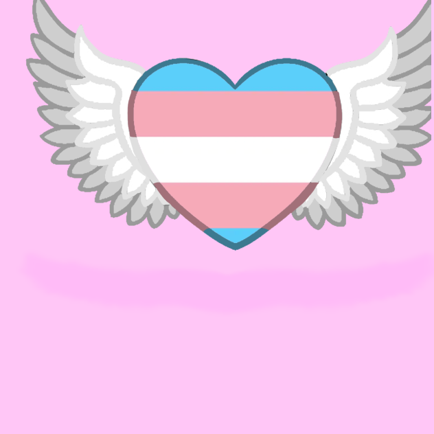 Transgender awareness - ibisPaint