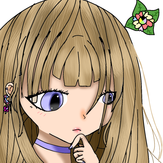 think🙄 - ibisPaint