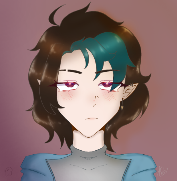 JDTIYS ^3^ - ibisPaint