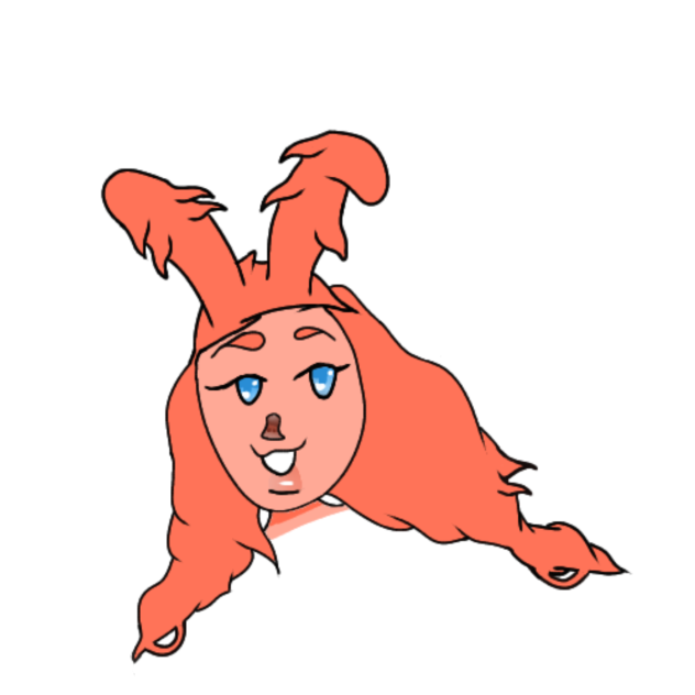 Random Speedpaint - ibisPaint