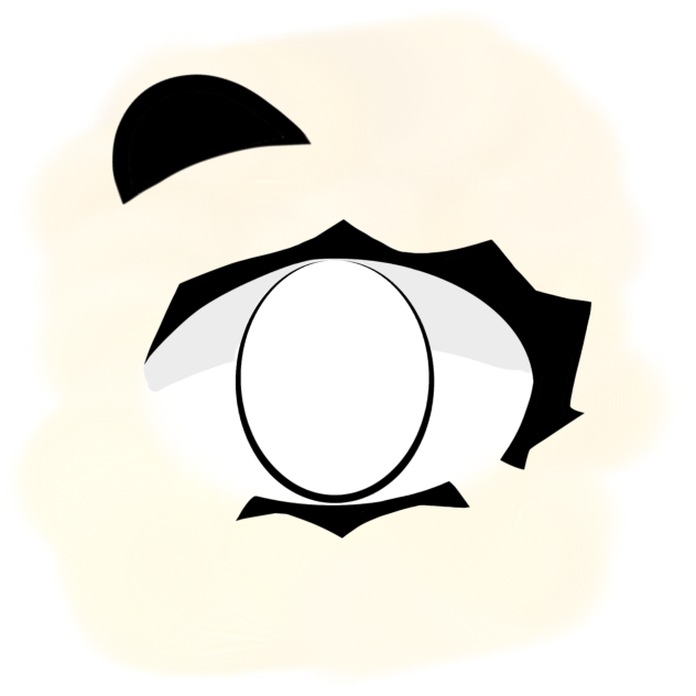 Eye Template 2 - ibisPaint