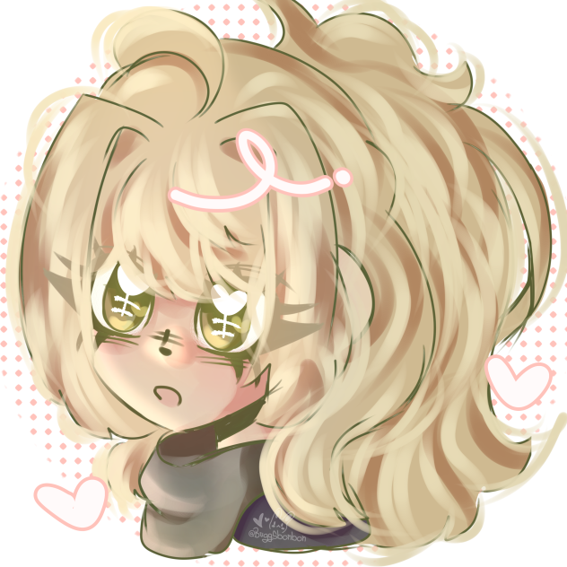 Aria Doodle - ibisPaint