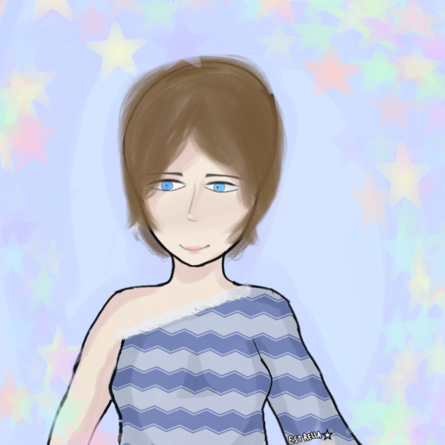 ა🪻𝐕𝐢𝐨𝐥𝐞𝐭𝐚🪻໒꒱ ‧₊˚ - ibisPaint