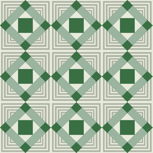 Pattern 6 - ibisPaint