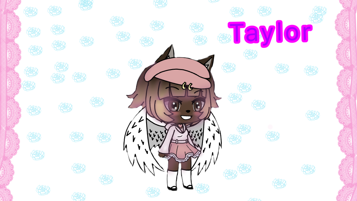 Talylor - ibisPaint