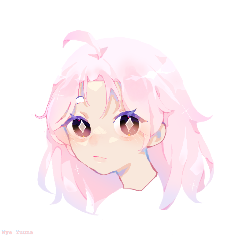 Fail ToT - ibisPaint