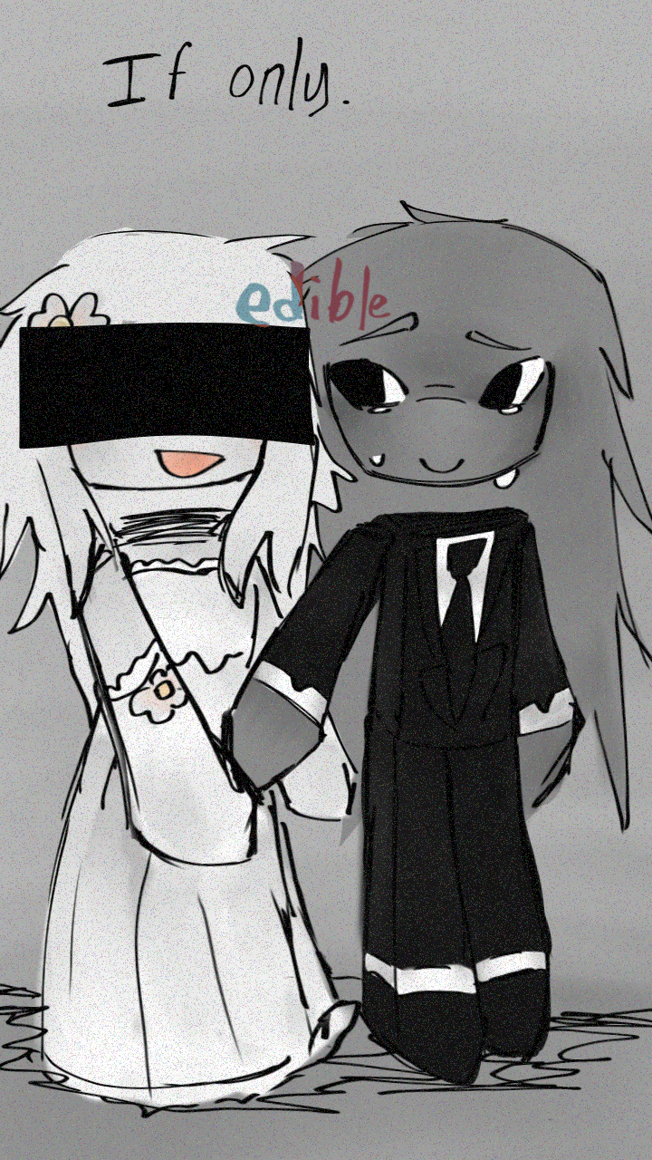 oc lore - ibisPaint