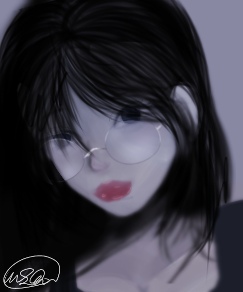 epic fail ToT - ibisPaint