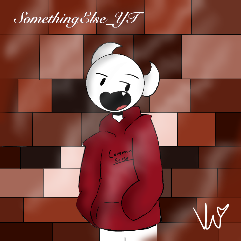 SomethingElseYT - ibisPaint