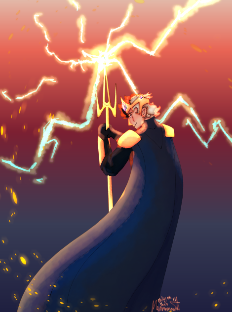 Redemption - ibisPaint